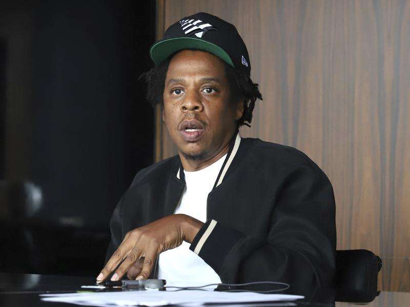 Twist in Jay-Z rape claim lawfare as accuser speaks out | Cobram Courier
