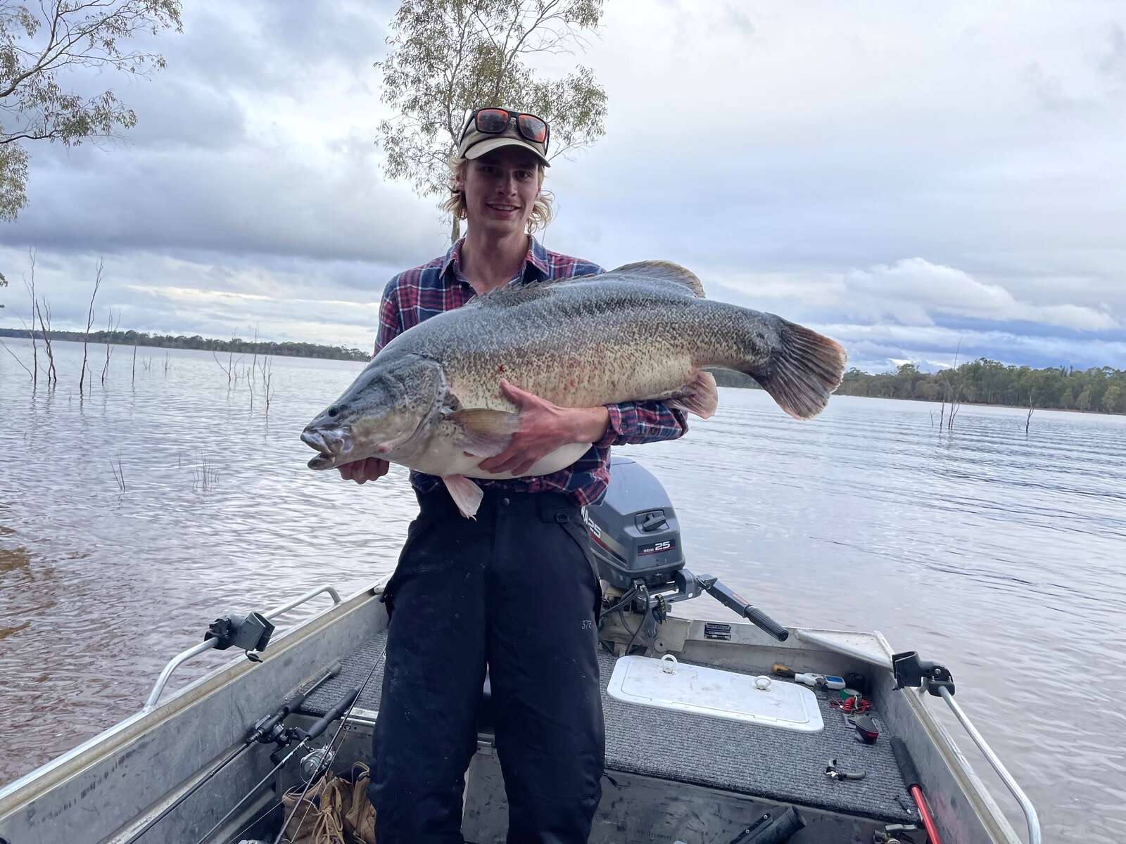 Consultation begins on year-round cod fisheries | Dairy News Australia