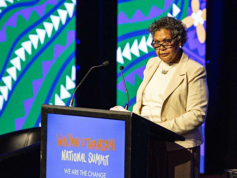 Women's voices: June Oscar speaks her powerful truth | Country News