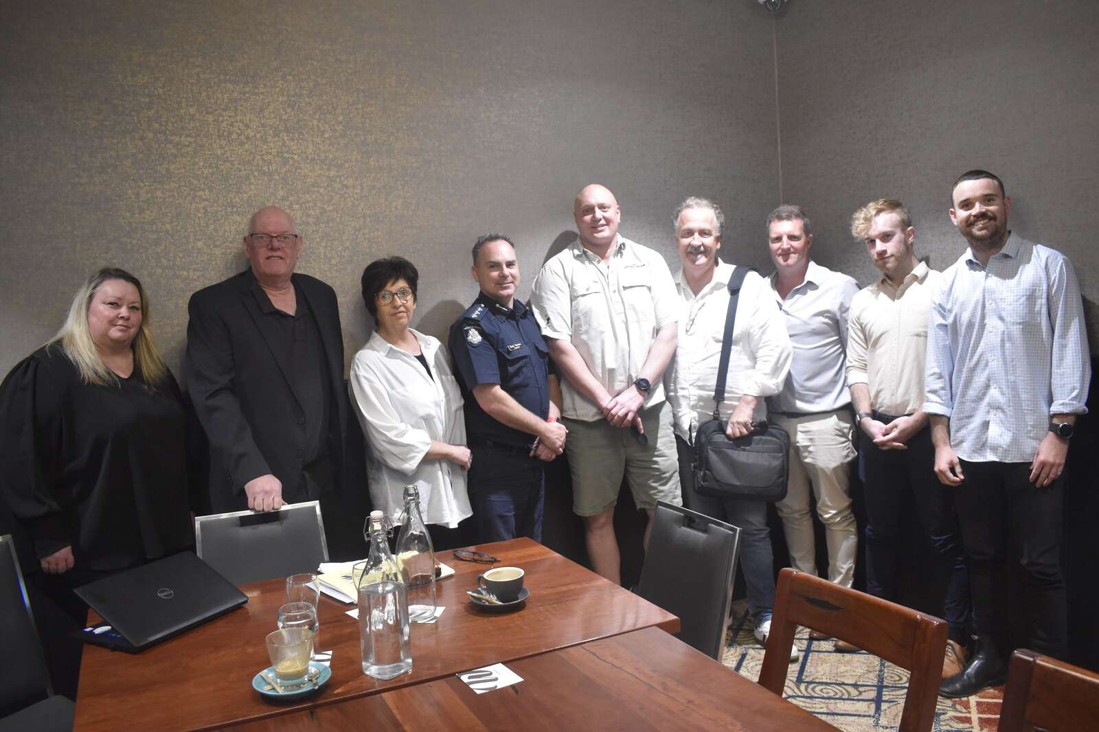 Police Beat with Michael Lloyd | Shepparton News