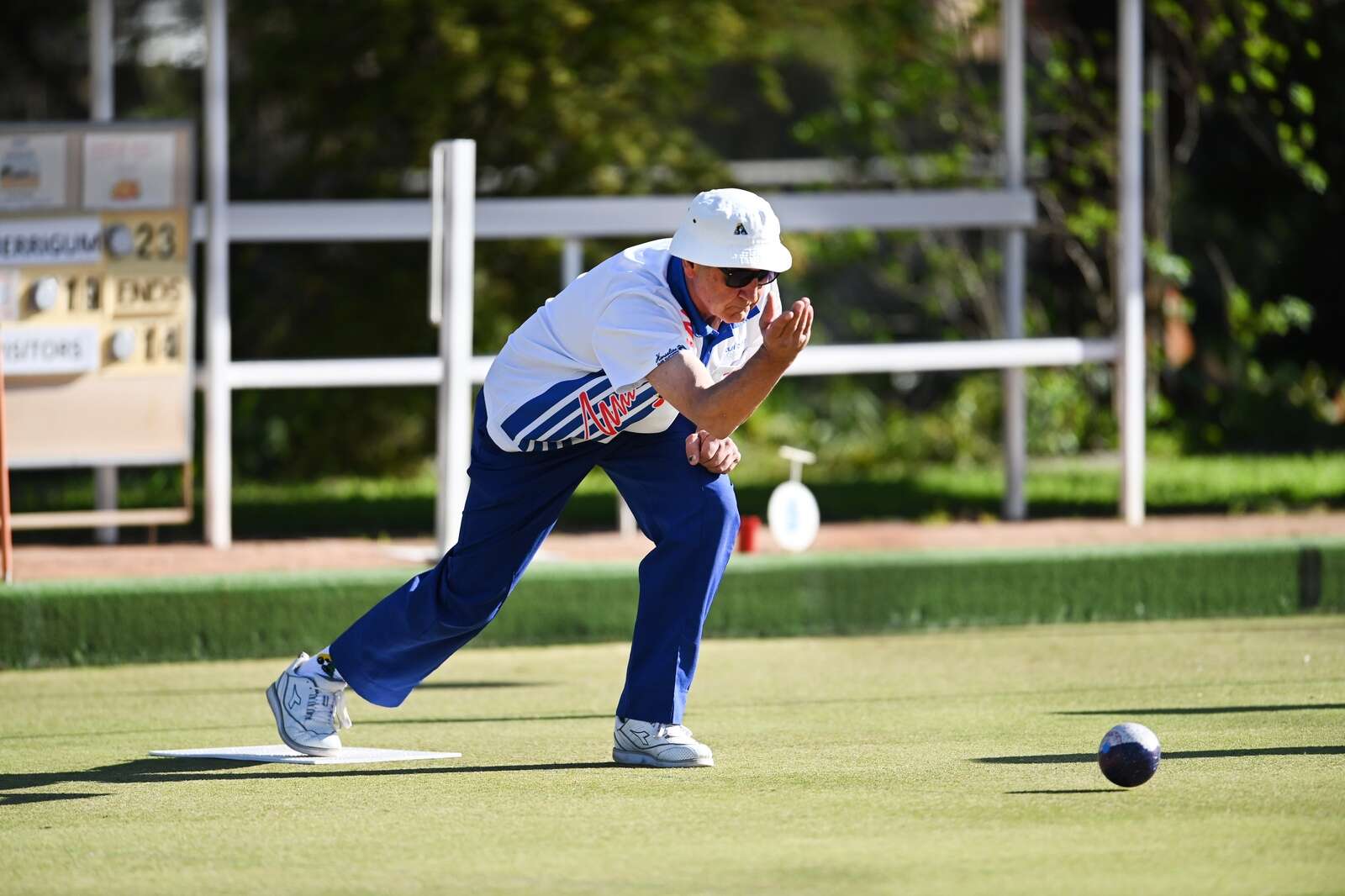 Merrigum midwek on verge of finals | Country News