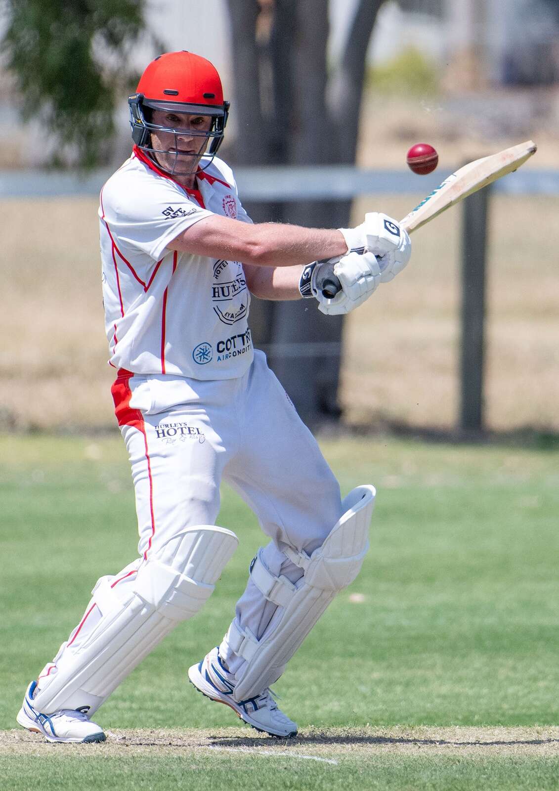 Captain’s Corner | Ky Fire Brigade, L-G and Tonny | Shepparton News