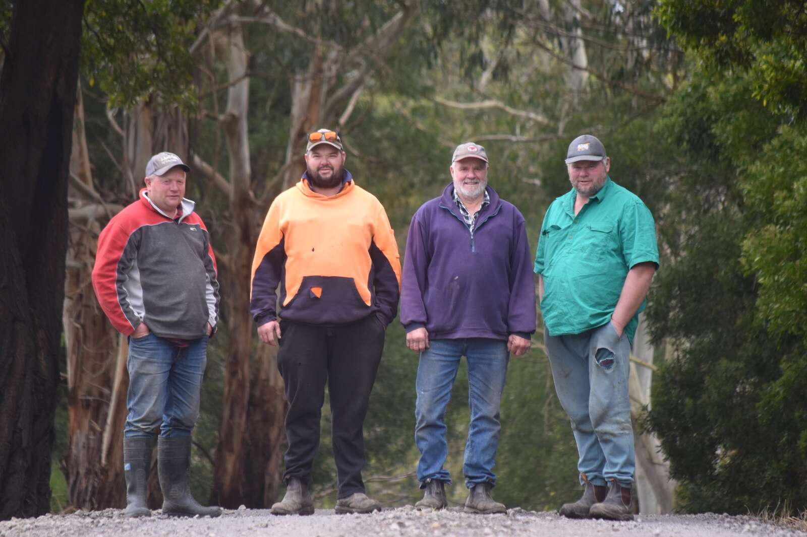 Finding the winning formula to share the farming load | Dairy News ...