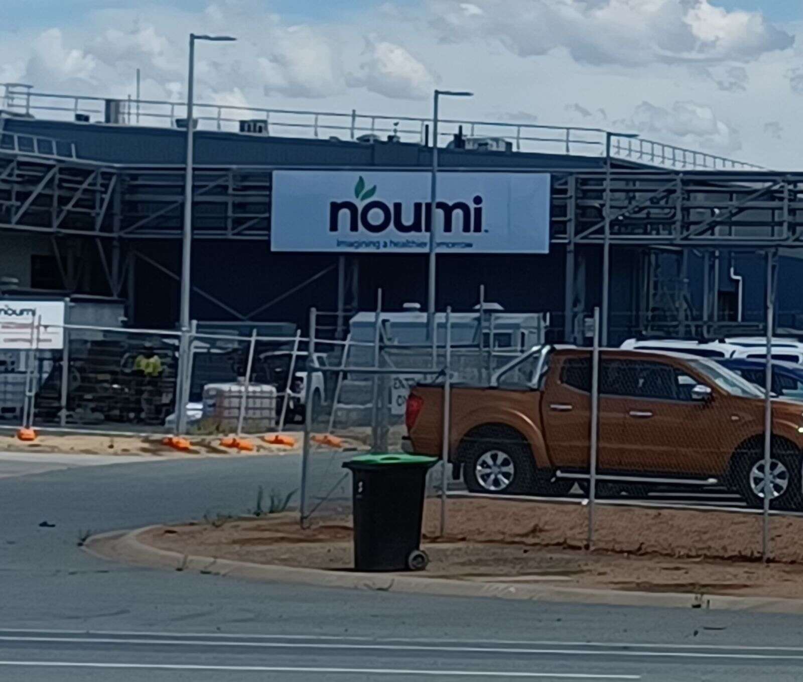 Noumi selling off Fresh Milk Holdings shares | Country News