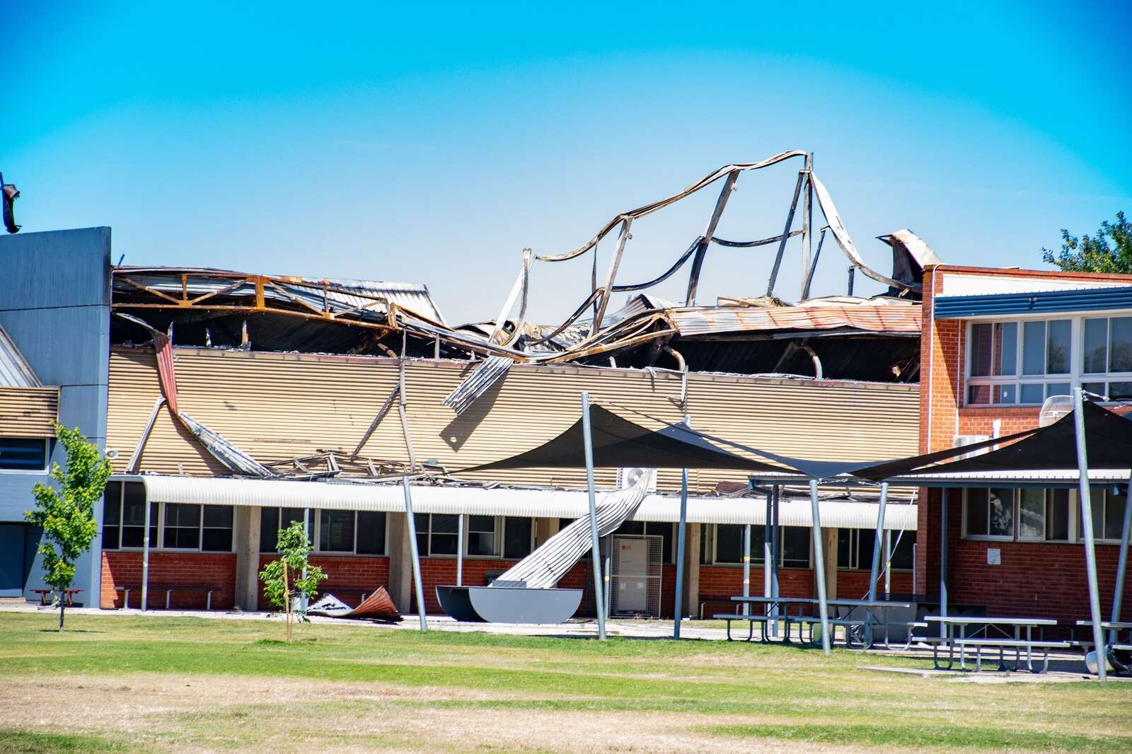 Teen’s ‘not guilty’ plea | Deniliquin Pastoral Times