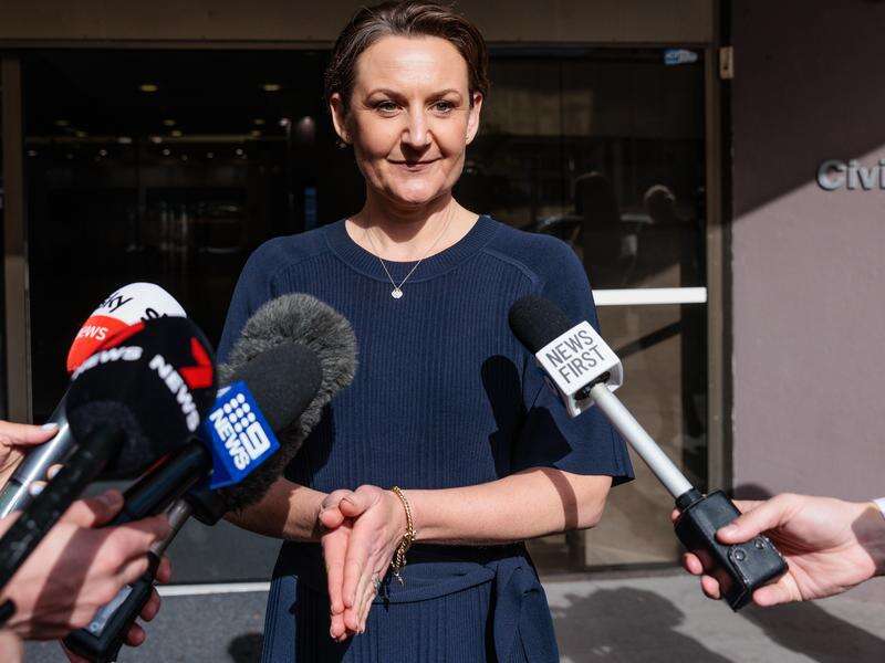 Health minister emerges as candidate for WA premier | Country News