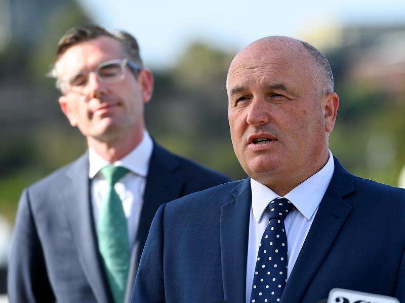 NSW ministers must 'be available': premier | Country News