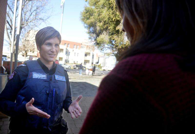 Victoria Police launch tool to assess family violence risk | Riverine ...