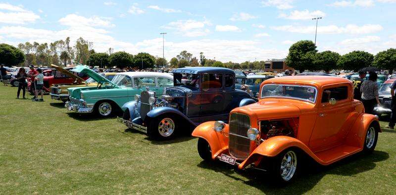 Excellent rod run despite accident | Country News