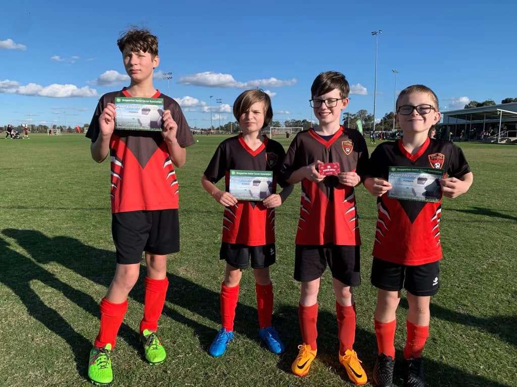 Knights start season with 5-1 win | Kyabram Free Press