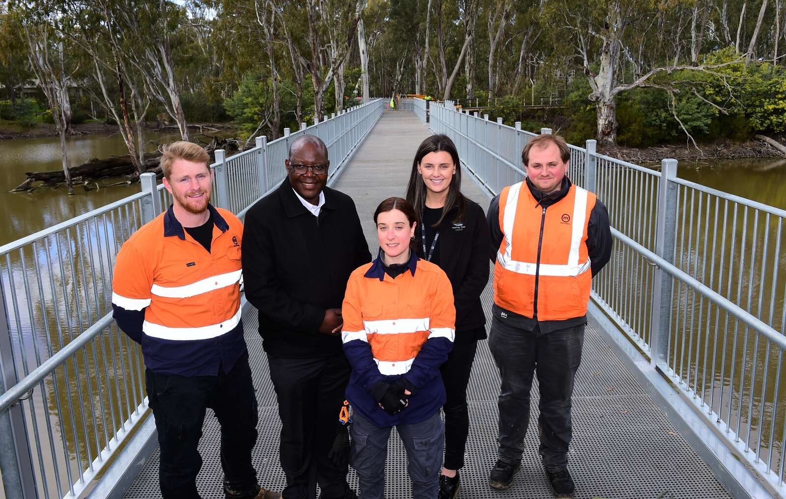 Moama Lights opens this weekend | Riverine Herald