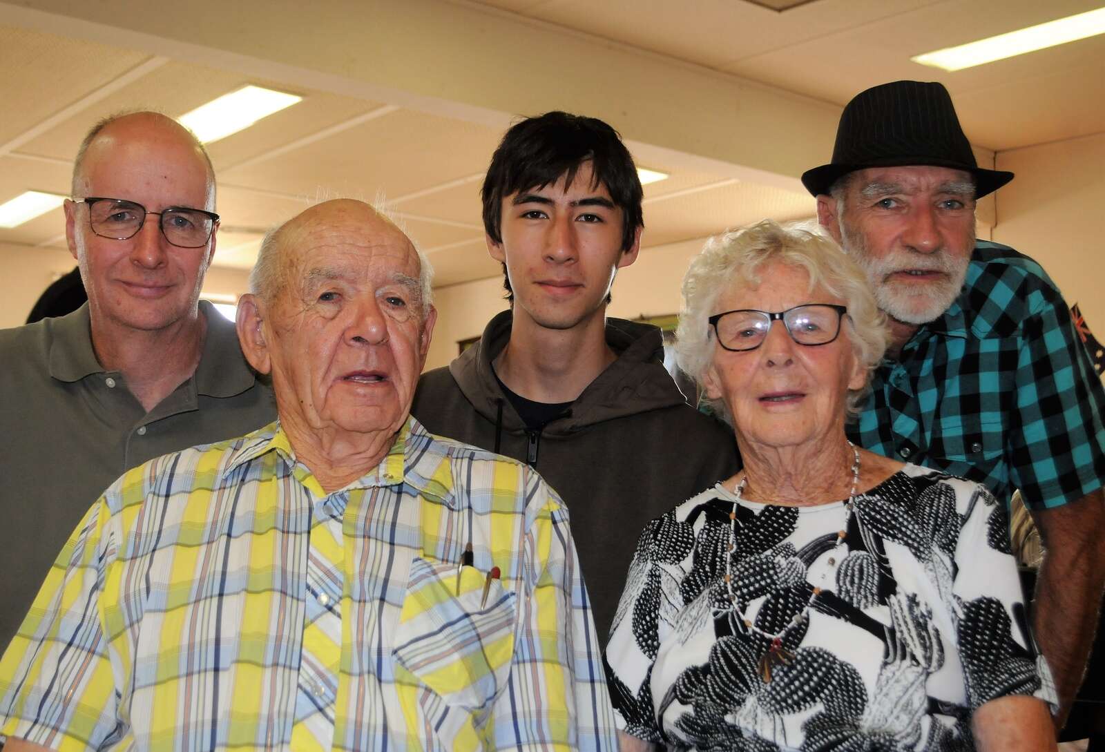 Bob reflects on best two decisions of his 90 years | Kyabram Free Press