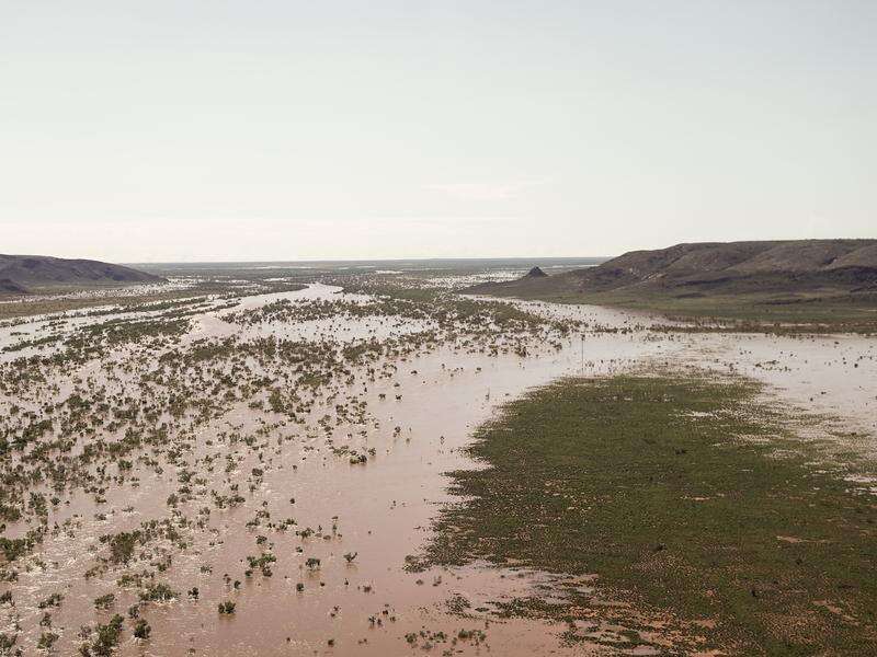 Twin cyclone threat looms off flood-hit regions | Country News