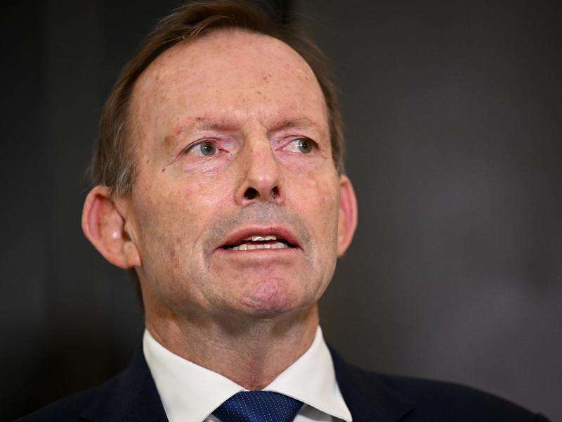 Abbott urges PM to restart Indigenous voice process | Shepparton News