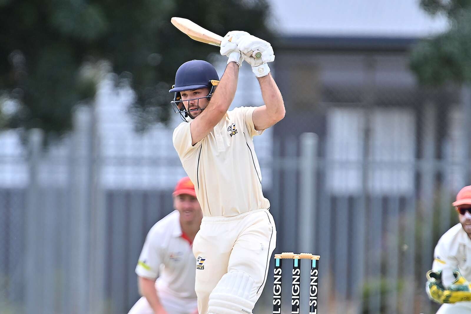 See who impressed in Katandra’s Haisman Shield win | Shepparton News