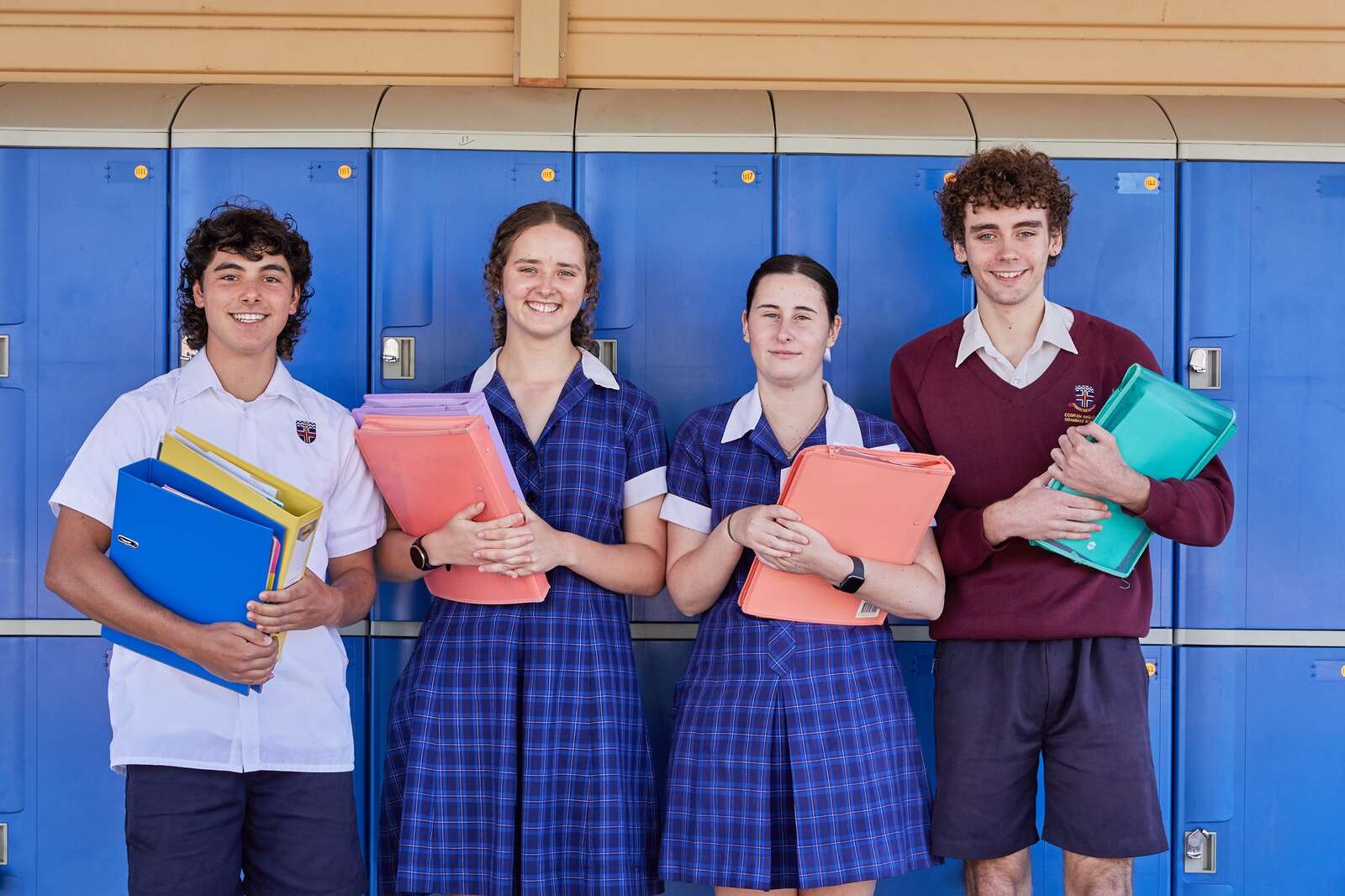 CAGS Open Day a chance to see the school in action | Cobram Courier