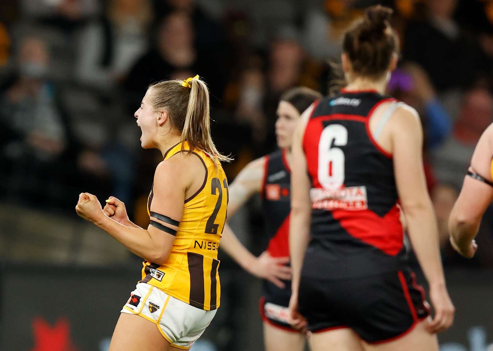 ‘More than you could hope for’: Locke family recalls Sophie’s emotional ...