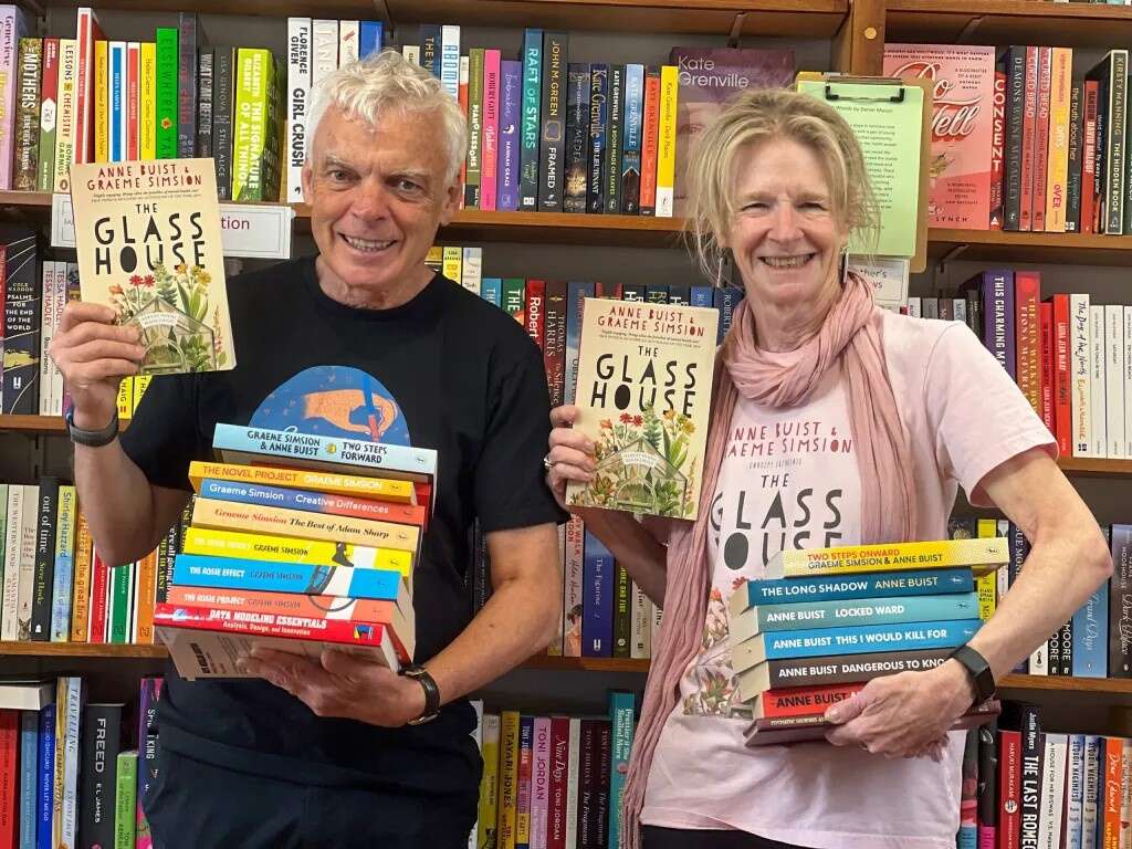 Join bestselling authors in Echuca for a special event | Country News