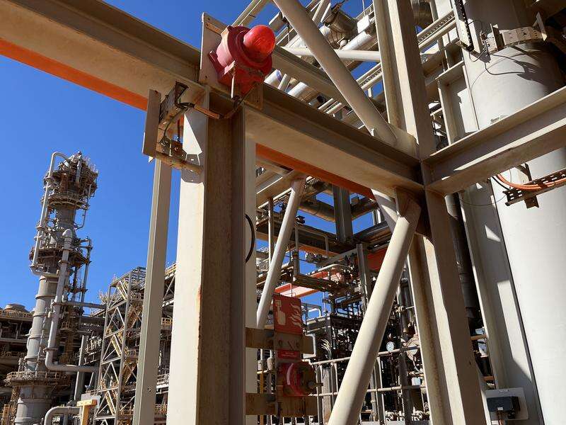 Call for Woodside to extract more value, not more gas | Country News