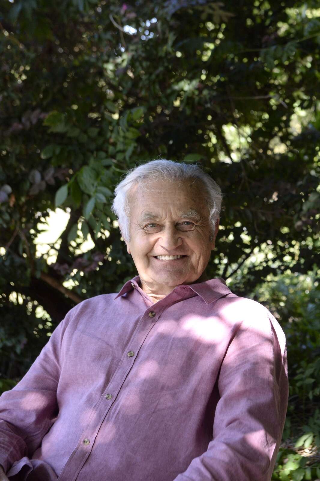 Community pillar Geoffrey Thompson honoured with OAM | Riverine Herald