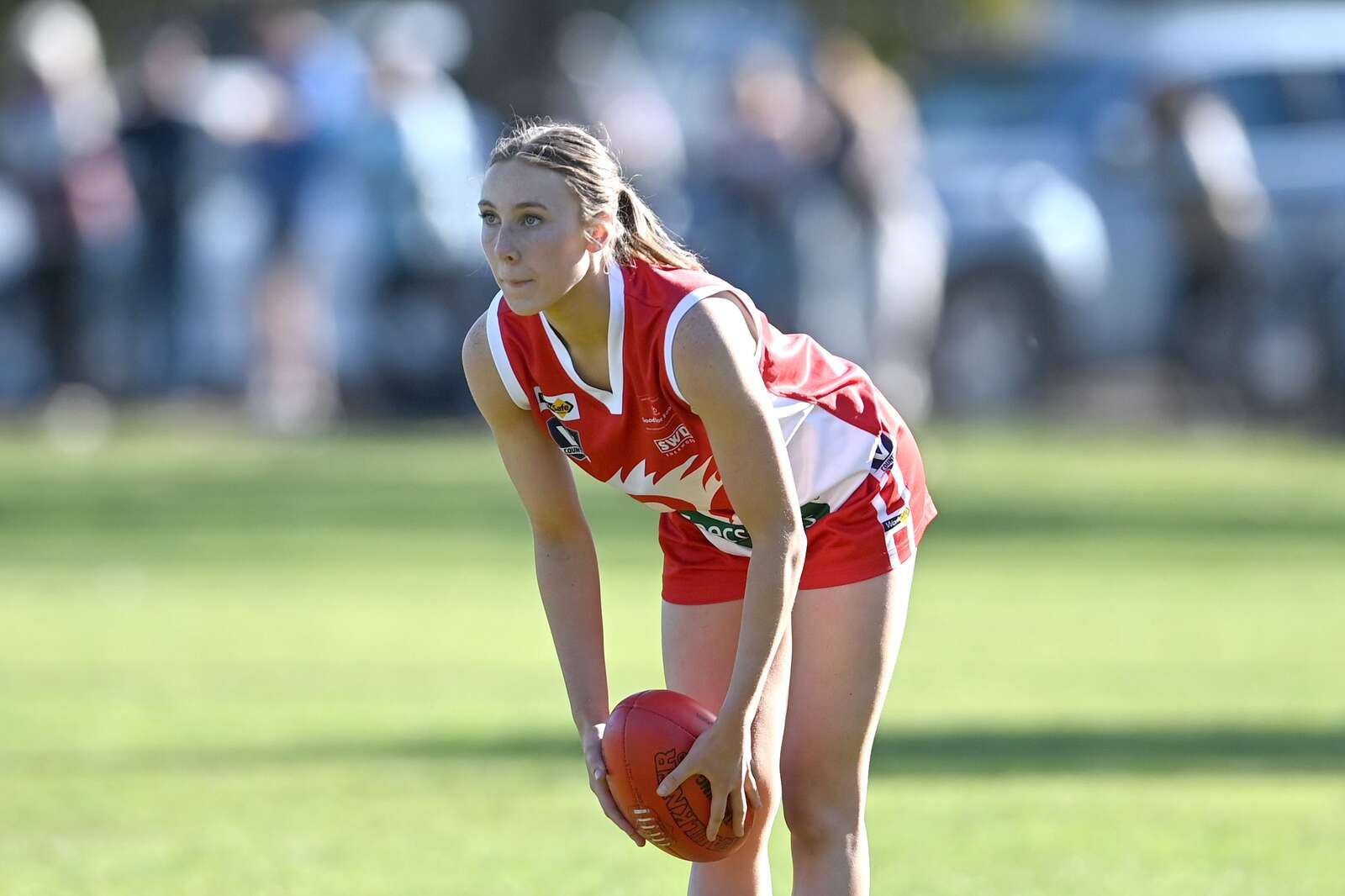 Gallery | Potent Payten powers Shepparton Swans to derby win ...