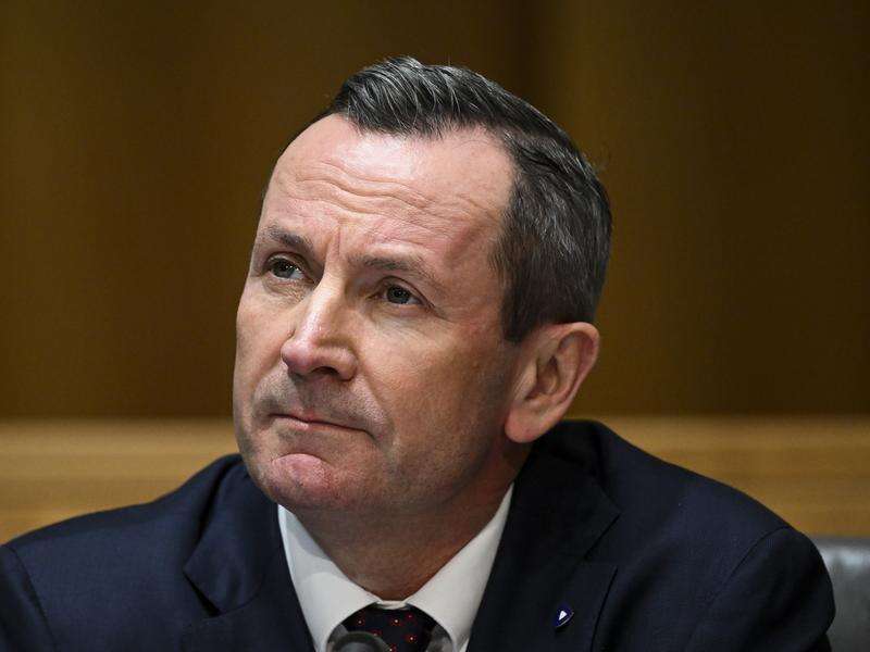 WA premier backs ministers after mis-steps | Shepparton News