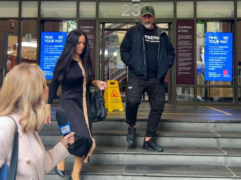 Alleged gangland boss poised to fight gun charges | Country News