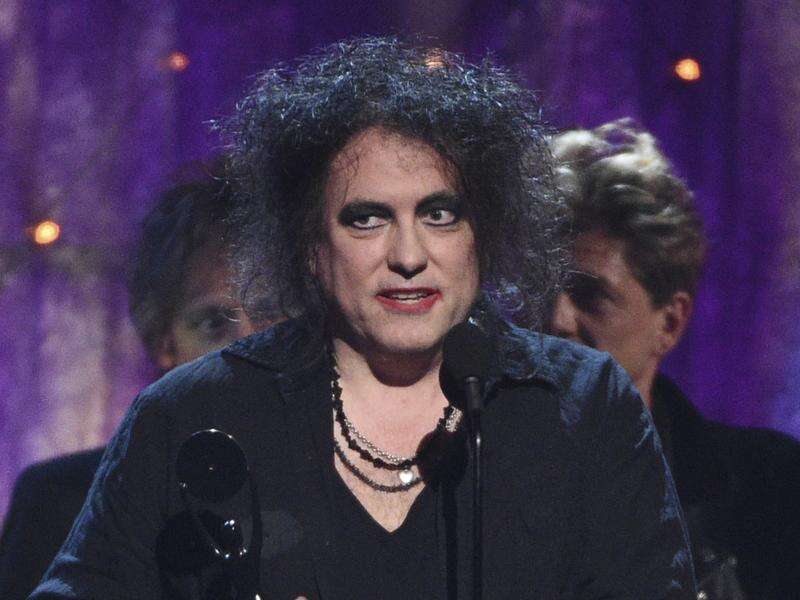 Dynamic ticket pricing 'a scam', says The Cure frontman | Cobram Courier