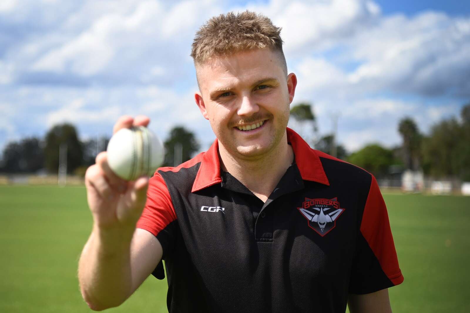 Cricket Shepparton talents clinch Australian Country Champs, with one ...