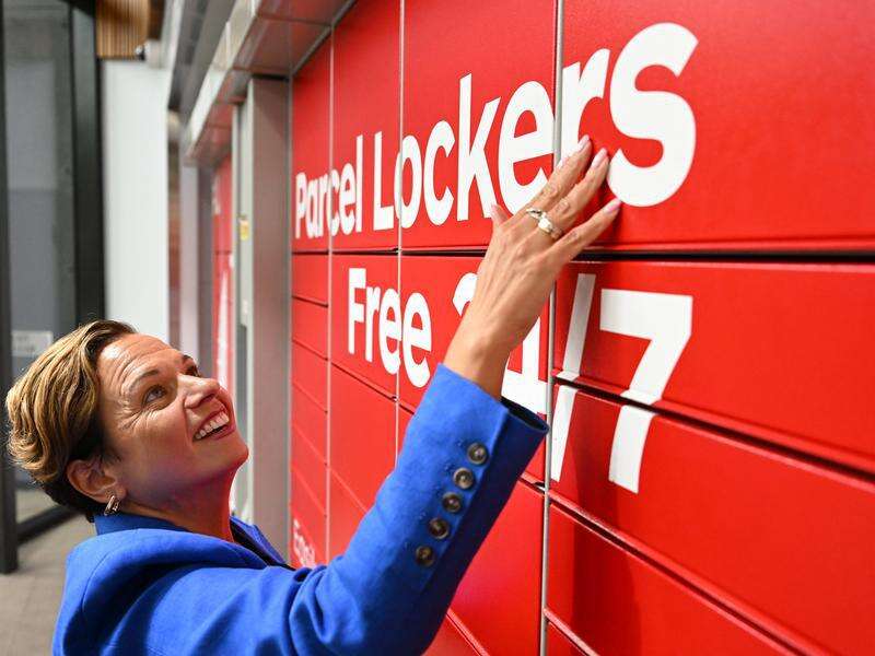 Posties put parcels first as letter deliveries cut | Country News