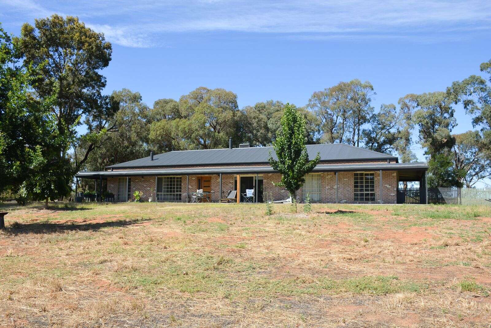 Fantastic semi-rural living | Campaspe News