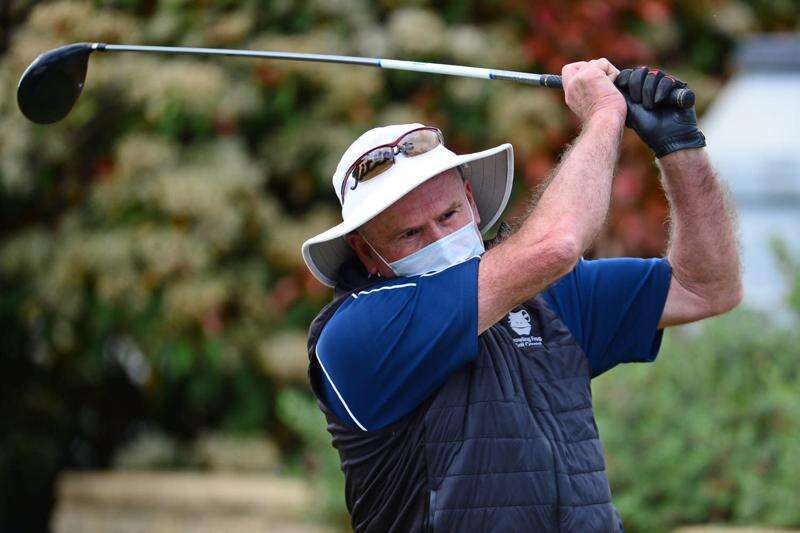 PHOTOS | Shepparton Golf | Country News