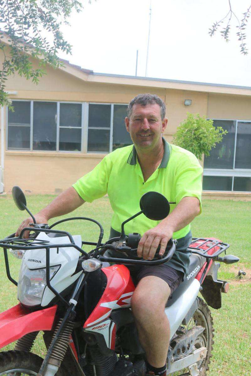 Life-changing project | Country News