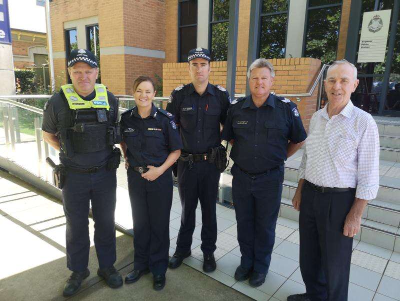 Police urge country drivers to avoid complacency | Riverine Herald