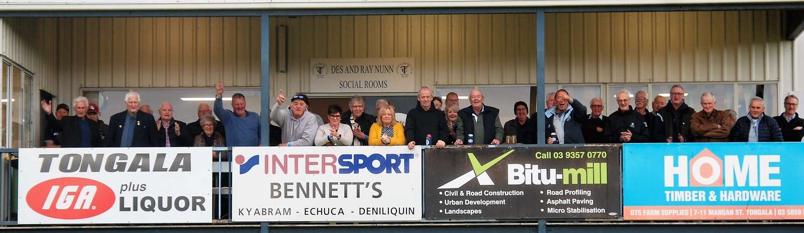 Second-generation Souter a match-winner | Riverine Herald