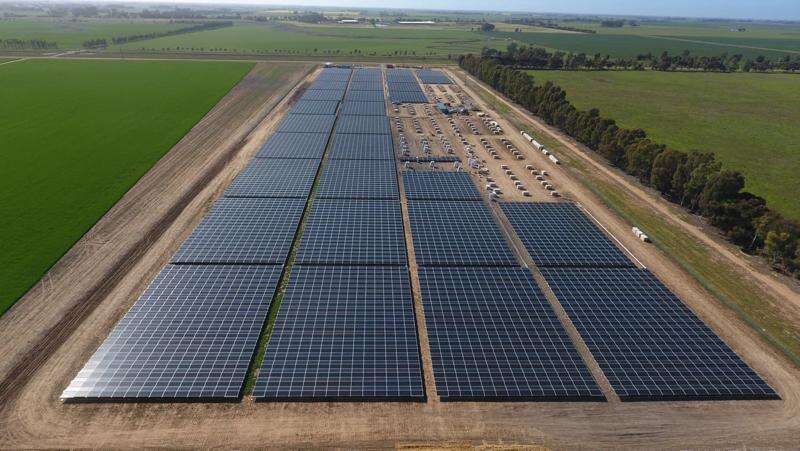 New Goulburn Valley solar farms on horizon | Country News