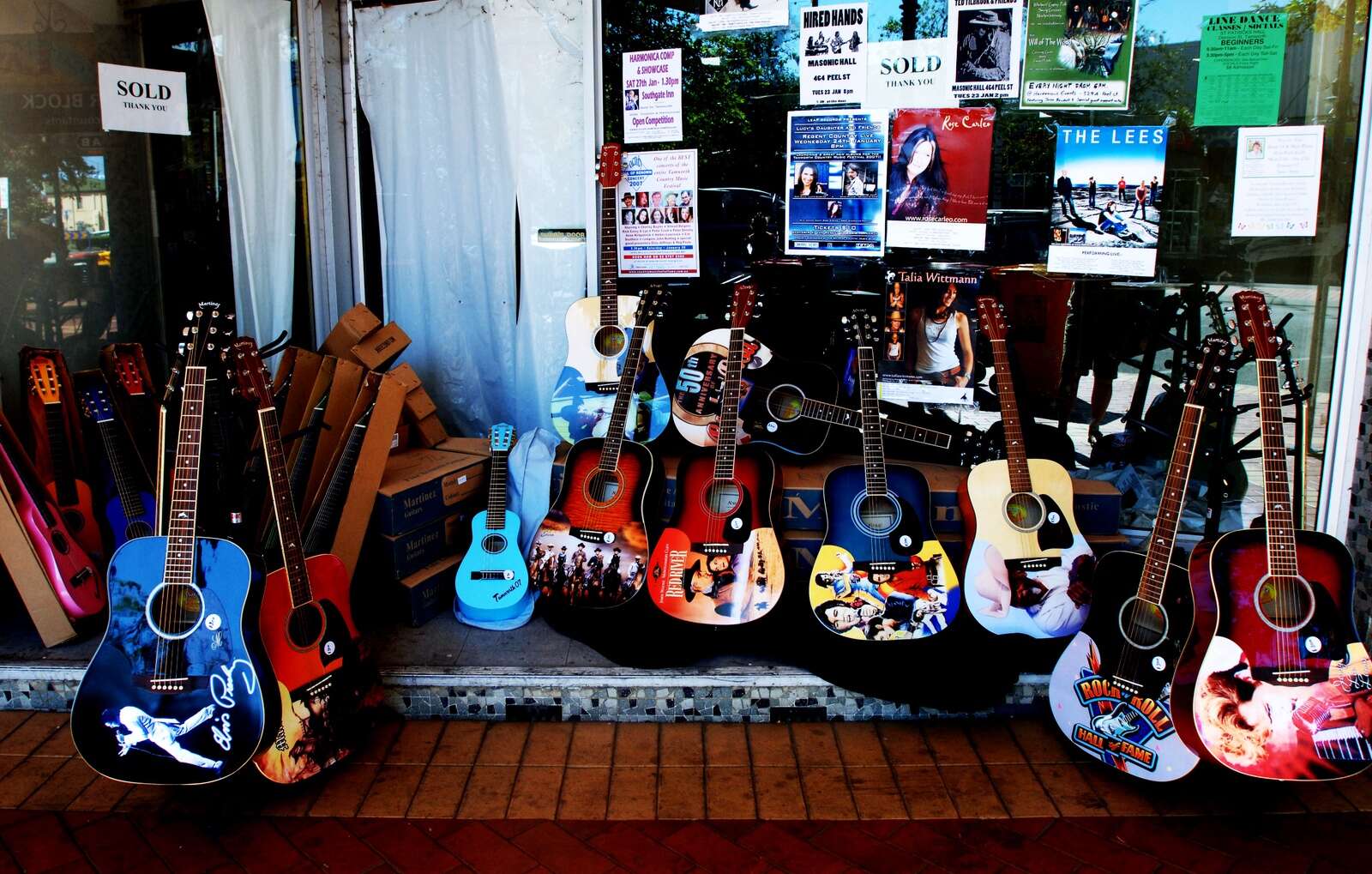 Seymour band Stone Age ready to rock | Shepparton News