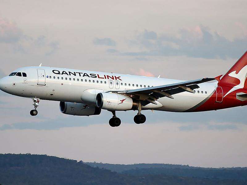 Industrial action at Qantas subsidiary to be extended | Country News