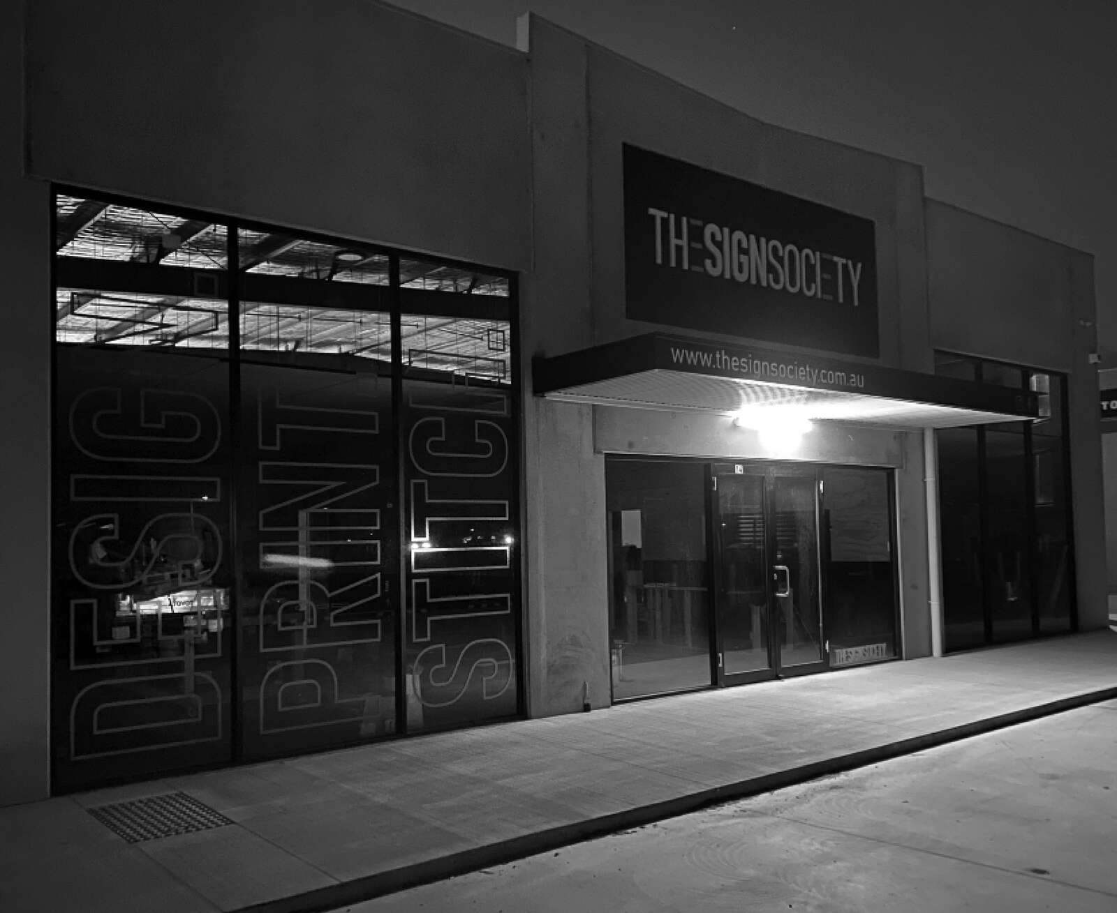 Redefining excellence in signage | Shepparton News