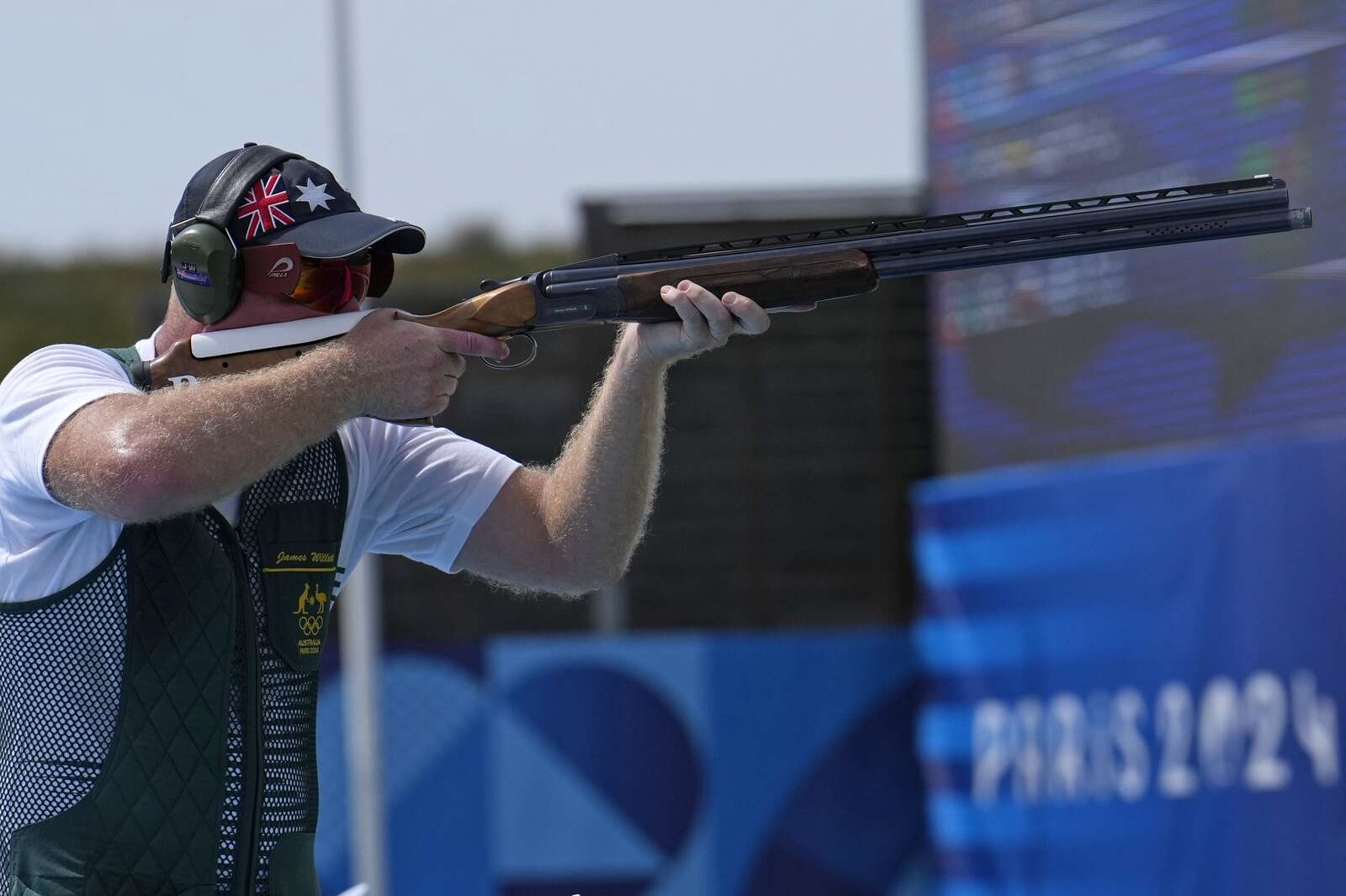 Top-tier shooters target championships at State Trap Carnival ...