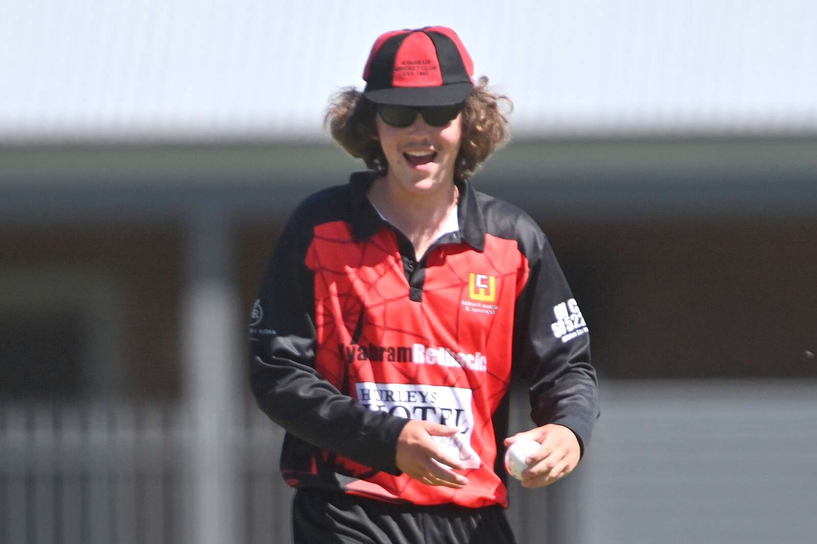 Around the Region | Kyabram show no mercy in Haisman Shield opener ...