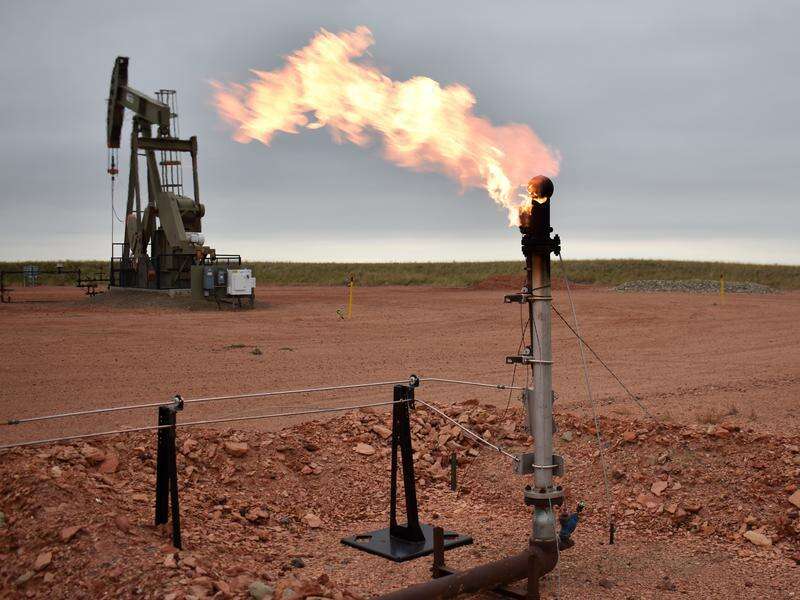 Study sparks alarm at methane leak levels | Country News
