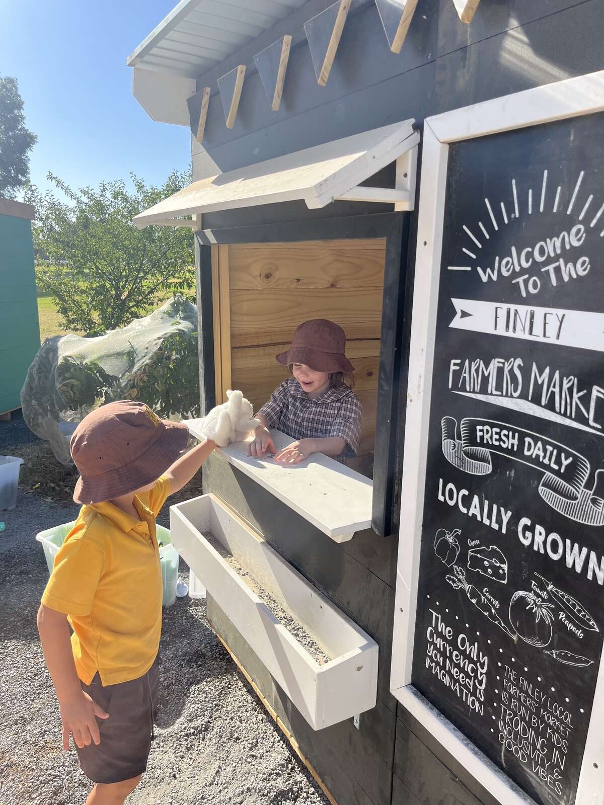 Report card shows positive progress | Country News