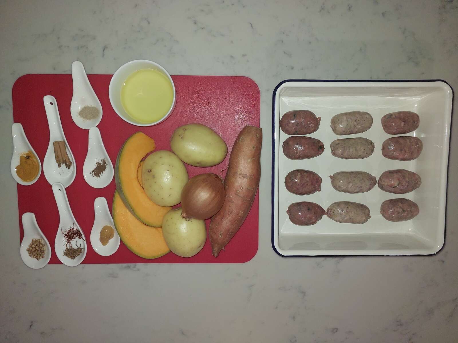 Let’s mix it up | Seymour Telegraph