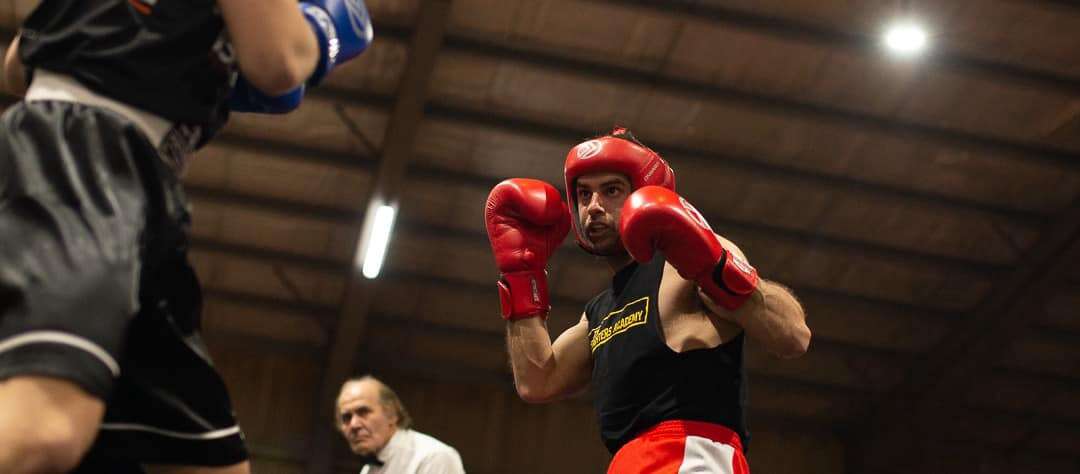 Cobram boxing continues to go from strength to strength | Cobram Courier