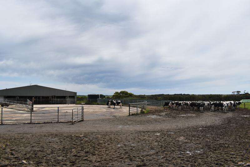Farmers fight back: $500M worth of land at risk in Mitchell Shire ...
