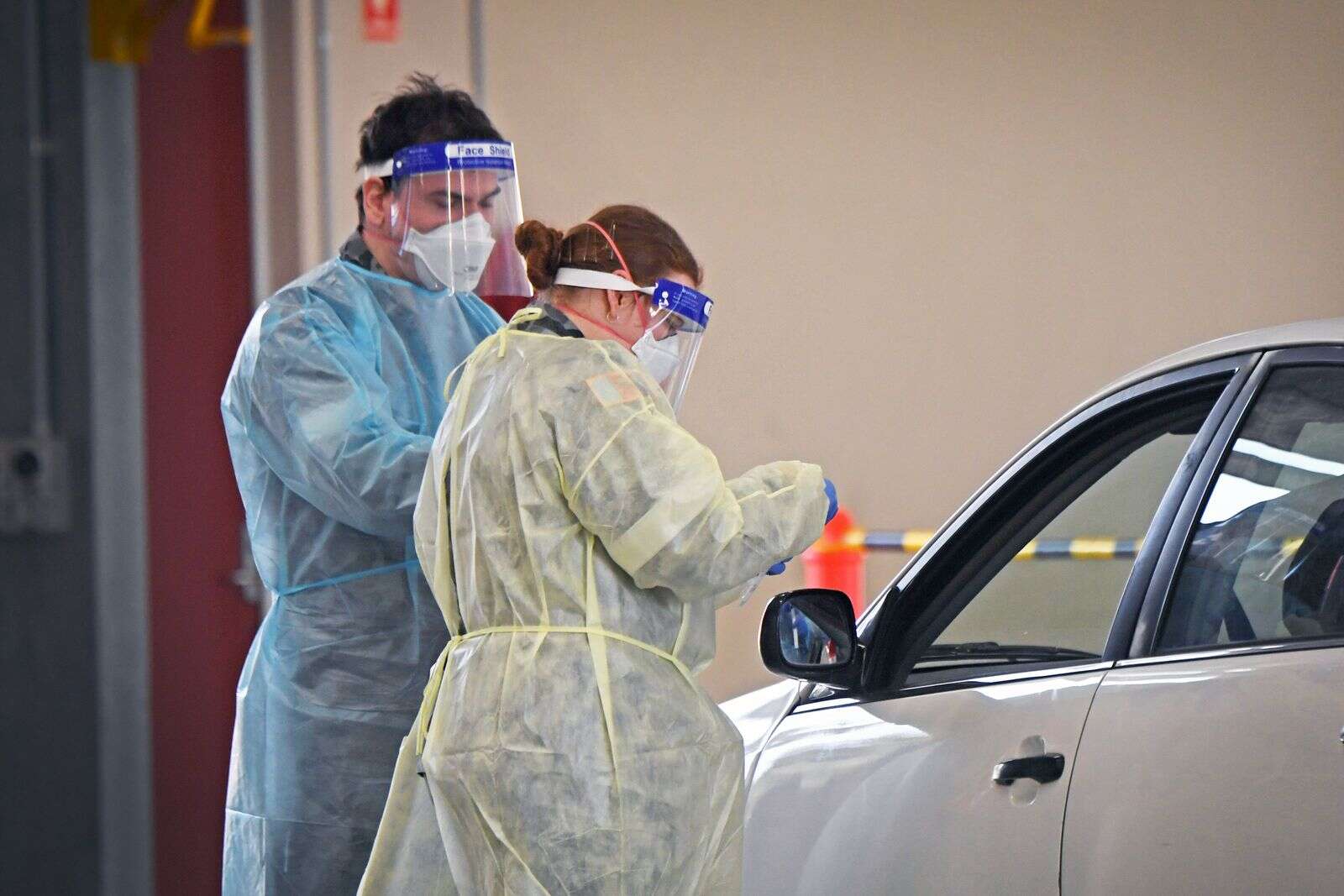 Cases continue as new Omicron variant emerges | Riverine Herald