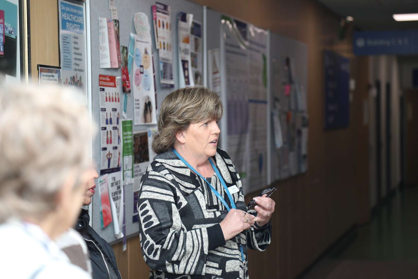 Behind the scenes at GV Health | Shepparton News