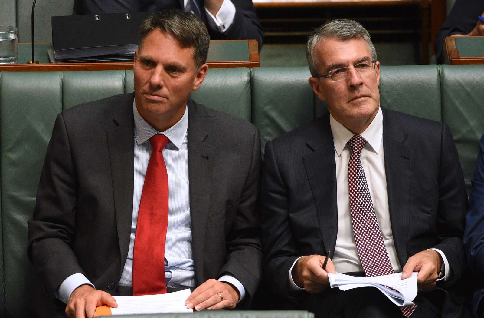 Cabinet unity to a dogfight in the kennel | Shepparton News
