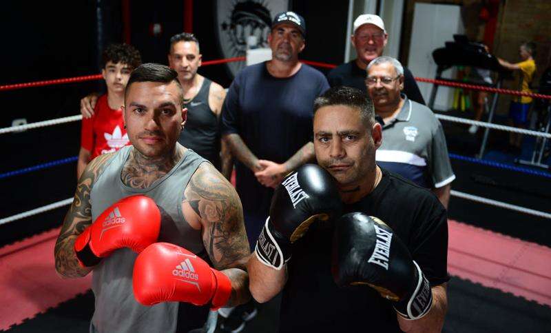 Hard Knox Boxing Gym opens in Shepparton | Shepparton News